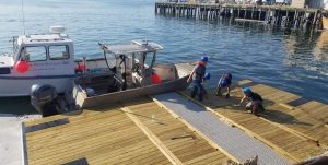 Build – Custom Float Services