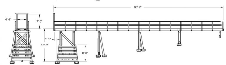 Design – Custom Float Services